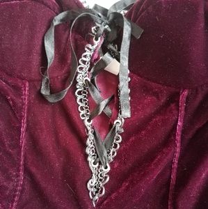 Other | Sexy Countess Halloween Costume | Poshmark